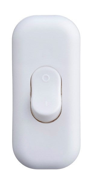 LYNEL GENNEMGANGSAFBRYDER HVID